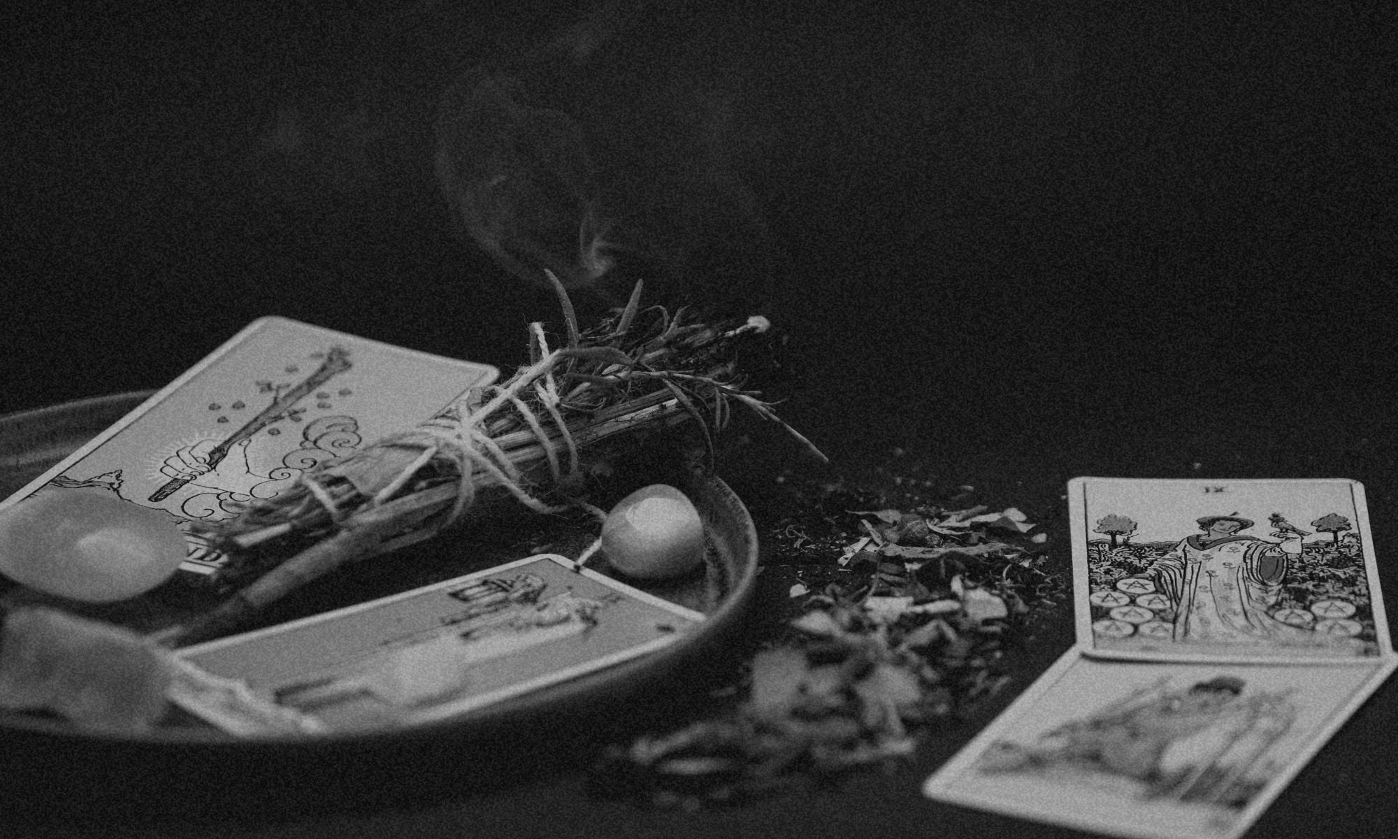 Advanced Ways to Reset and Cleanse Your Tarot Deck